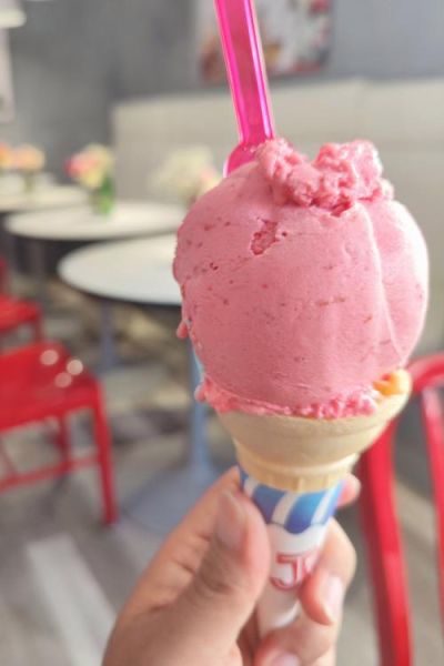 冰淇淋实拍图片大全_怎么拍出高级感-第3张图片-山城妙识 冰淇淋实拍图片大全_怎么拍出高级感-第3张图片-山城妙识