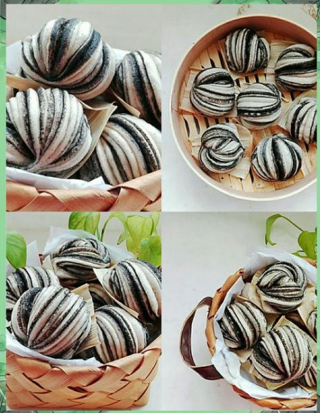 麻酱花卷怎么做_麻酱花卷的做法大全图解-第3张图片-山城妙识 麻酱花卷怎么做_麻酱花卷的做法大全图解-第3张图片-山城妙识