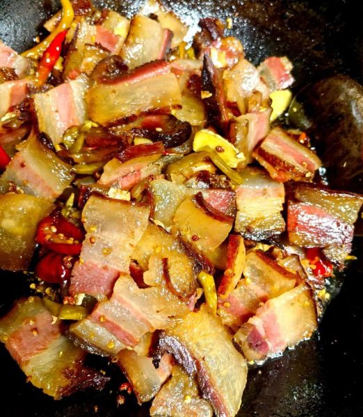 湘西腊肉怎么保存_湘西腊肉的做法最正宗的做法-第1张图片-山城妙识