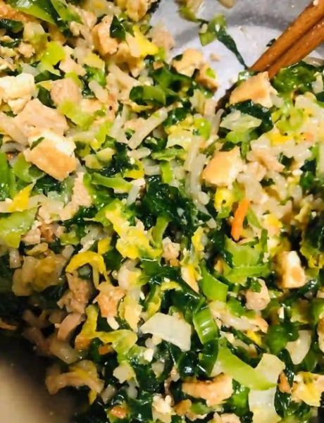 豆腐包子怎么做_豆腐包子馅怎么调才好吃-第2张图片-山城妙识