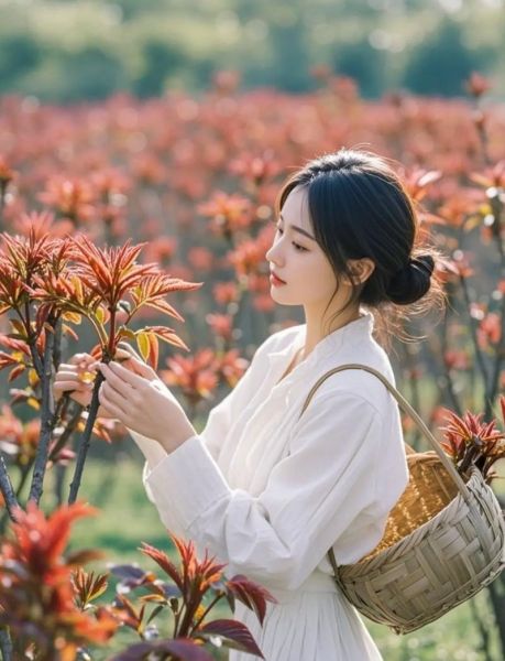 香椿芽苗菜怎么种_香椿芽苗菜种植视频教程-第3张图片-山城妙识 香椿芽苗菜怎么种_香椿芽苗菜种植视频教程-第3张图片-山城妙识