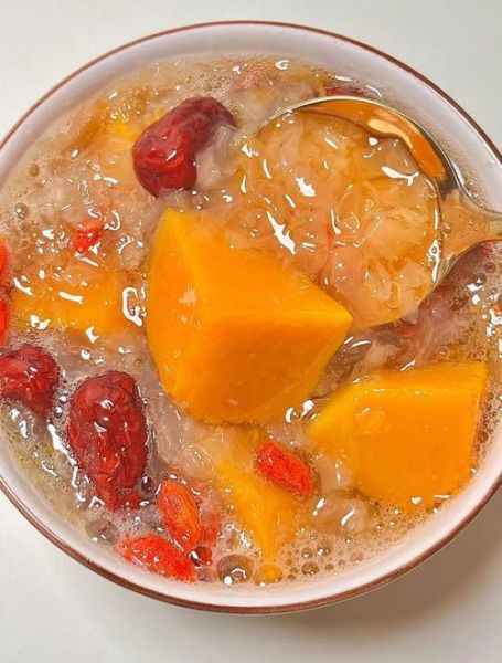 美容汤的做法大全_家常窍门有哪些-第3张图片-山城妙识