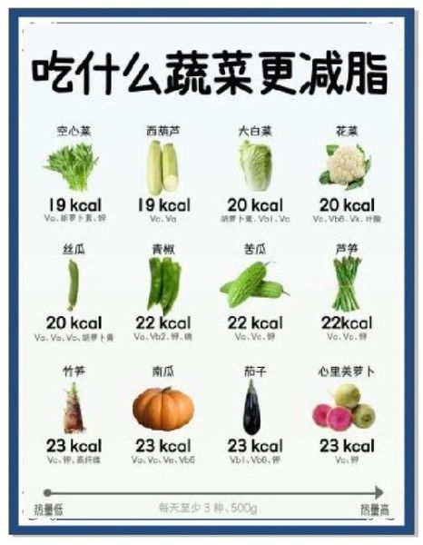 粗纤维蔬菜有哪些_高纤维蔬菜排行榜-第3张图片-山城妙识