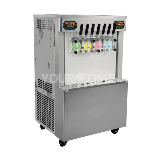 流动冰淇淋机多少钱_流动冰淇淋机价格是多少-第2张图片-山城妙识