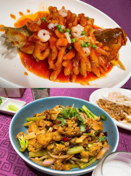 上海本帮菜怎么做_经典老上海菜谱大全-第3张图片-山城妙识 上海本帮菜怎么做_经典老上海菜谱大全-第3张图片-山城妙识