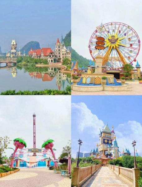 清远旅游攻略_清远有什么好玩的-第3张图片-山城妙识 清远旅游攻略_清远有什么好玩的-第3张图片-山城妙识