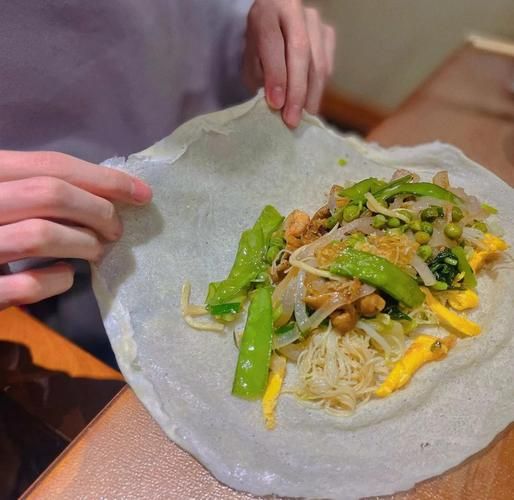 食饼筒皮怎么做_食饼筒皮用什么面粉-第1张图片-山城妙识