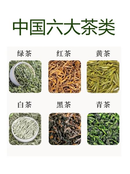 好的绿茶有哪些品种_哪种绿茶最好喝-第3张图片-山城妙识