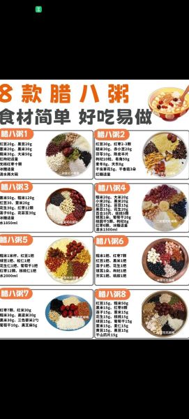 腊八饭的做法和配料_腊八饭怎么做好吃-第2张图片-山城妙识