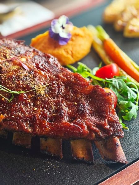 西餐牛排配菜有哪些_牛排配菜怎么搭配-第2张图片-山城妙识 西餐牛排配菜有哪些_牛排配菜怎么搭配-第2张图片-山城妙识