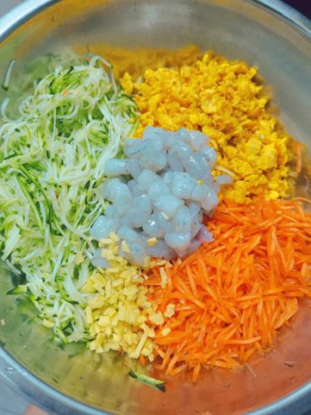 肉三鲜水饺是哪三鲜_怎么调馅才好吃-第2张图片-山城妙识 肉三鲜水饺是哪三鲜_怎么调馅才好吃-第2张图片-山城妙识