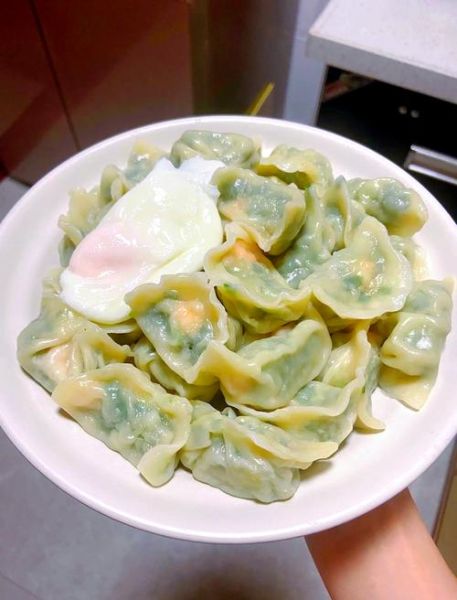 肉三鲜水饺是哪三鲜_怎么调馅才好吃-第1张图片-山城妙识 肉三鲜水饺是哪三鲜_怎么调馅才好吃-第1张图片-山城妙识