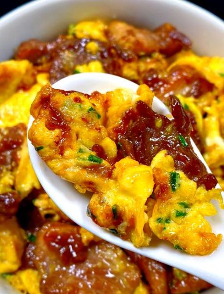 葱花煎蛋怎么煎_葱花煎蛋大厨做法-第1张图片-山城妙识 葱花煎蛋怎么煎_葱花煎蛋大厨做法-第1张图片-山城妙识