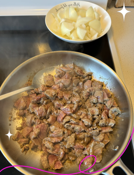 蚝油牛肉怎么做_蚝油牛肉的做法步骤-第2张图片-山城妙识 蚝油牛肉怎么做_蚝油牛肉的做法步骤-第2张图片-山城妙识