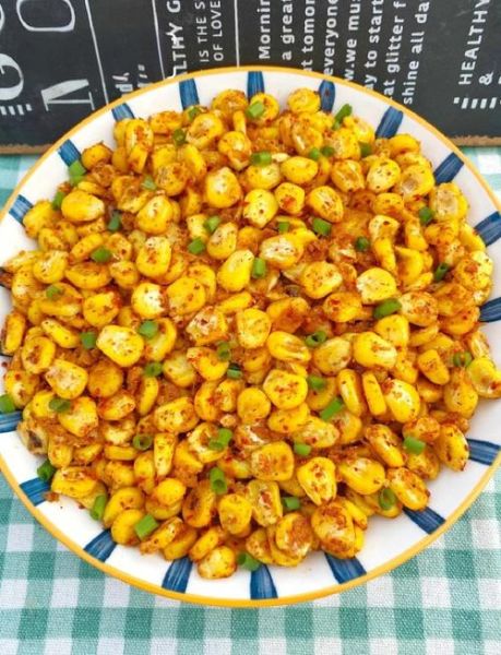 糯玉米粒怎么做好吃_糯玉米粒的做法大全-第2张图片-山城妙识 糯玉米粒怎么做好吃_糯玉米粒的做法大全-第2张图片-山城妙识