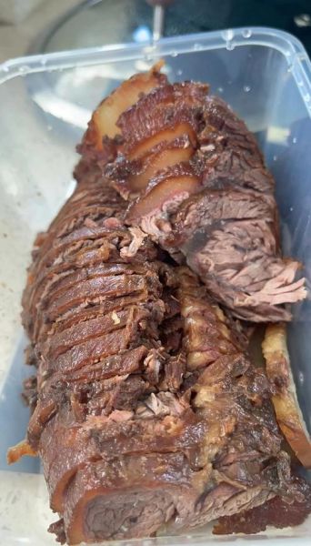 卤牛腱子怎么做_卤牛腱子家常做法-第3张图片-山城妙识 卤牛腱子怎么做_卤牛腱子家常做法-第3张图片-山城妙识