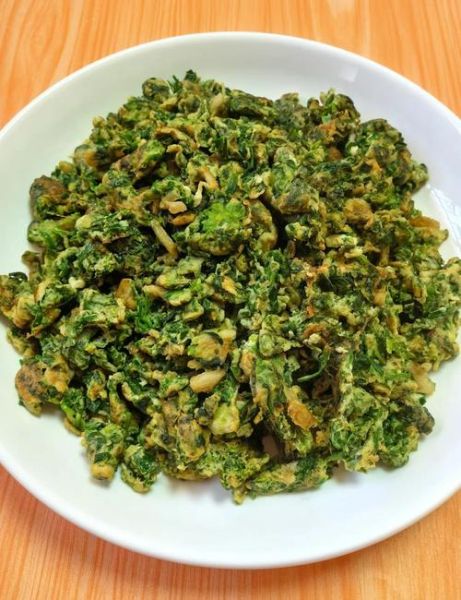 荠菜怎么做好吃_荠菜的正确吃法-第1张图片-山城妙识 荠菜怎么做好吃_荠菜的正确吃法-第1张图片-山城妙识