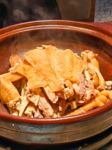 客家菜餐厅哪家好_正宗盐焗鸡在哪吃-第1张图片-山城妙识 客家菜餐厅哪家好_正宗盐焗鸡在哪吃-第1张图片-山城妙识