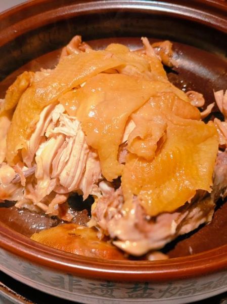 客家菜餐厅哪家好_正宗盐焗鸡在哪吃-第2张图片-山城妙识 客家菜餐厅哪家好_正宗盐焗鸡在哪吃-第2张图片-山城妙识