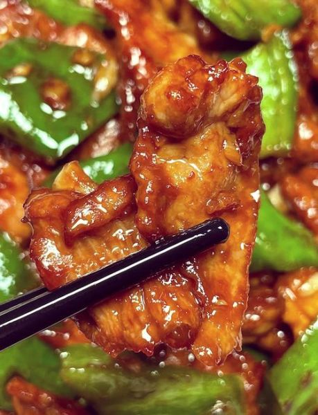 尖椒炒瘦肉怎么做好吃_尖椒炒瘦肉的秘诀-第2张图片-山城妙识 尖椒炒瘦肉怎么做好吃_尖椒炒瘦肉的秘诀-第2张图片-山城妙识