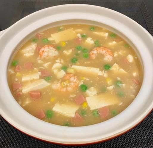 蟹黄豆腐煲怎么做_蟹黄豆腐煲的家常做法-第3张图片-山城妙识 蟹黄豆腐煲怎么做_蟹黄豆腐煲的家常做法-第3张图片-山城妙识