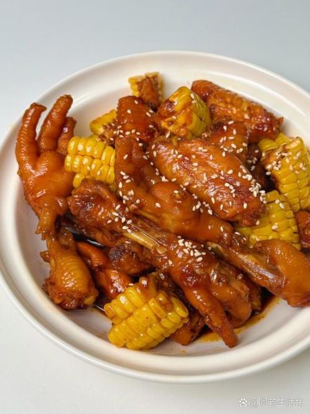 鸡翅鸡爪煲怎么做_鸡爪煲需要焯水吗-第1张图片-山城妙识 鸡翅鸡爪煲怎么做_鸡爪煲需要焯水吗-第1张图片-山城妙识