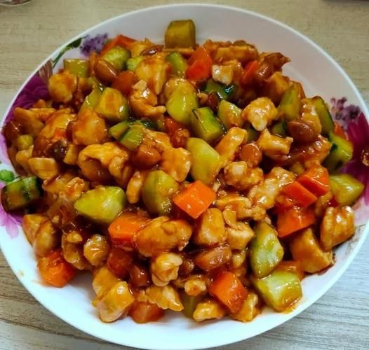 超市宫保鸡丁怎么炒好吃_超市宫保鸡丁的做法步骤-第1张图片-山城妙识 超市宫保鸡丁怎么炒好吃_超市宫保鸡丁的做法步骤-第1张图片-山城妙识