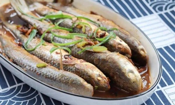 海梭子鱼怎么做好吃_海梭子鱼清蒸还是红烧-第1张图片-山城妙识 海梭子鱼怎么做好吃_海梭子鱼清蒸还是红烧-第1张图片-山城妙识