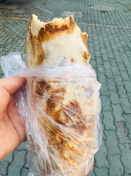 大饼油条怎么做_哪里能买到正宗大饼油条-第3张图片-山城妙识