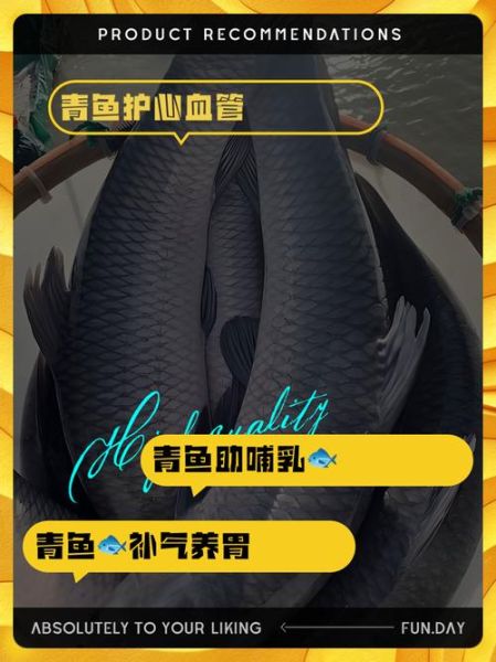 青鱼的营养价值及功效与作用_青鱼适合什么人吃-第1张图片-山城妙识 青鱼的营养价值及功效与作用_青鱼适合什么人吃-第1张图片-山城妙识