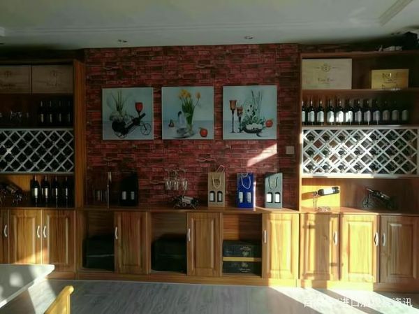 葡萄酒代理商怎么选_葡萄酒代理加盟条件-第2张图片-山城妙识 葡萄酒代理商怎么选_葡萄酒代理加盟条件-第2张图片-山城妙识