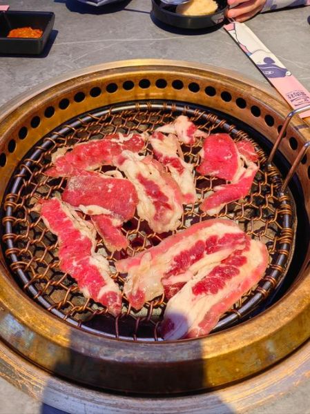 韩式烤肉怎么腌制_韩式烤肉用什么肉最好-第2张图片-山城妙识 韩式烤肉怎么腌制_韩式烤肉用什么肉最好-第2张图片-山城妙识