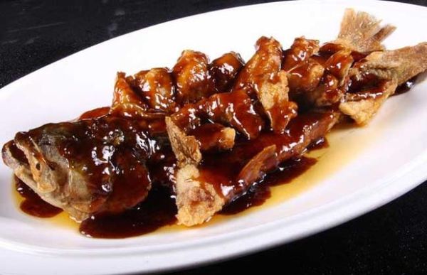 花鲈怎么做好吃_花鲈和鲈鱼区别-第3张图片-山城妙识 花鲈怎么做好吃_花鲈和鲈鱼区别-第3张图片-山城妙识