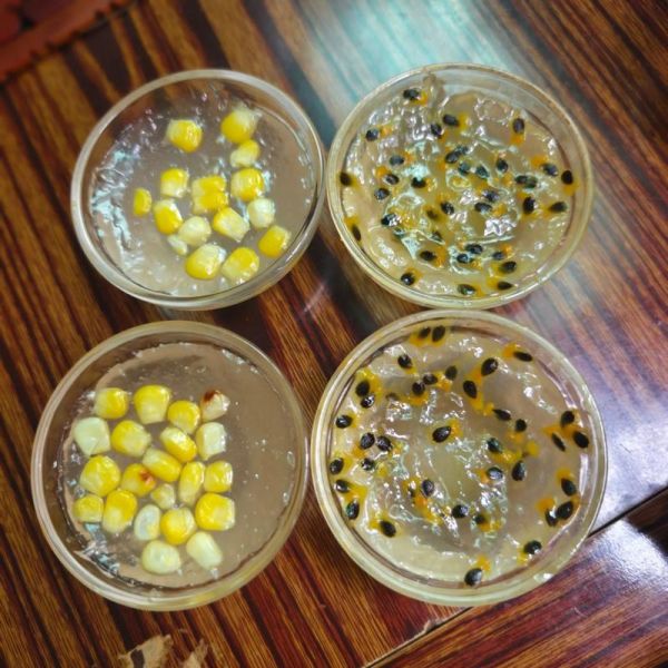 传统钵仔糕怎么做_正宗做法需要哪些材料-第2张图片-山城妙识 传统钵仔糕怎么做_正宗做法需要哪些材料-第2张图片-山城妙识