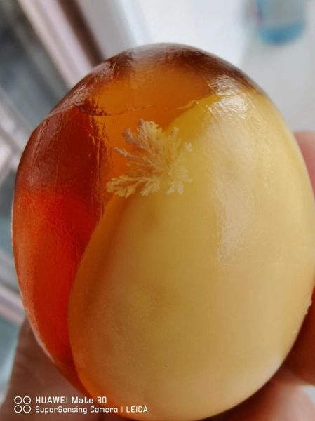 河南变蛋怎么保存_河南变蛋图片哪里看-第3张图片-山城妙识