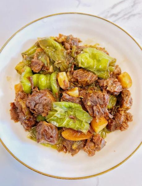 牛脑的做法大全_牛脑怎么做好吃-第1张图片-山城妙识