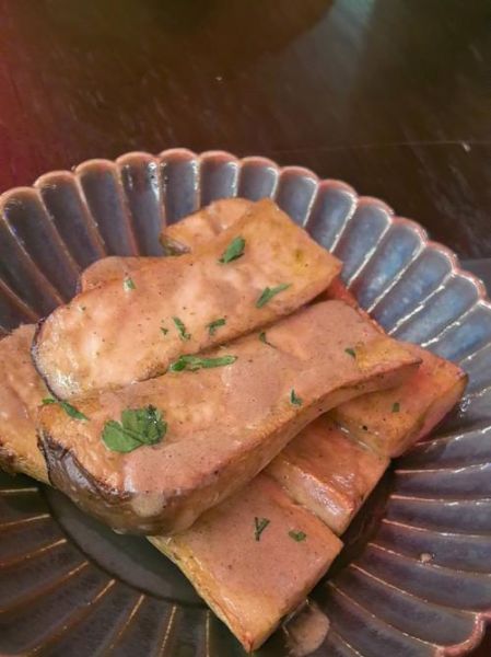 烟熏鲑鱼怎么保存_烟熏鲑鱼可以冷冻吗-第1张图片-山城妙识