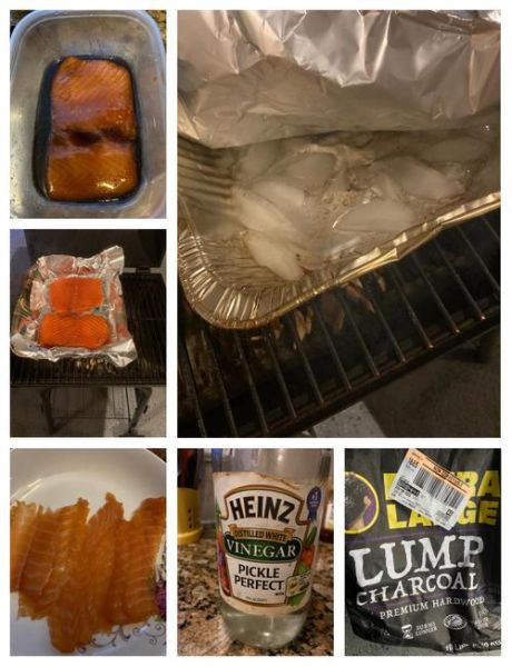 烟熏鲑鱼怎么保存_烟熏鲑鱼可以冷冻吗-第2张图片-山城妙识