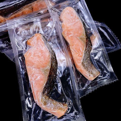 烟熏鲑鱼怎么保存_烟熏鲑鱼可以冷冻吗-第3张图片-山城妙识