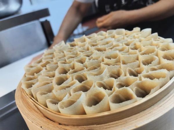 莜面读音是什么_莜面怎么念才地道-第1张图片-山城妙识