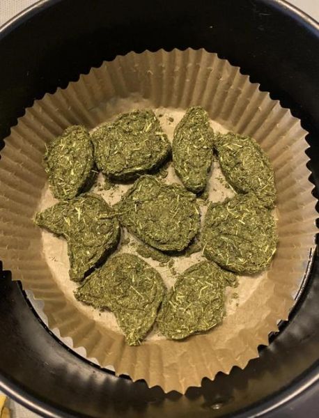 草饼怎么做_草饼热量高吗-第1张图片-山城妙识 草饼怎么做_草饼热量高吗-第1张图片-山城妙识