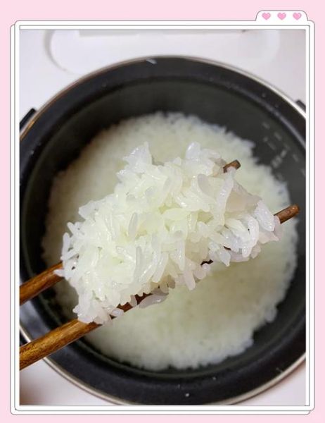 怎么蒸米饭好吃窍门_蒸米饭水米比例是多少-第2张图片-山城妙识