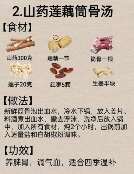 莲藕的功效与作用_中医怎么解释-第3张图片-山城妙识