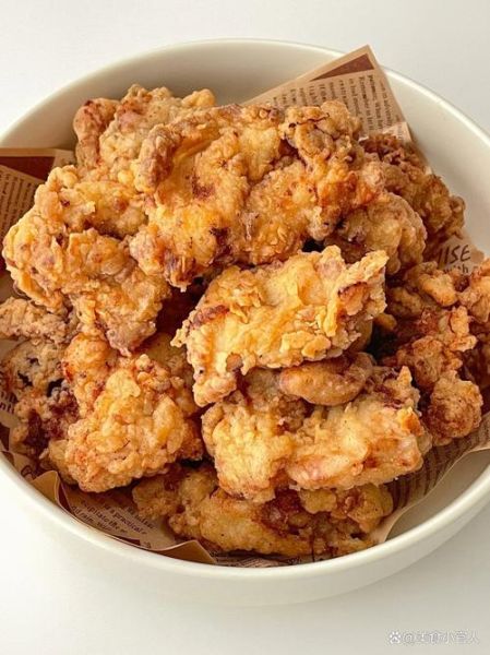 炸鸡肉怎么做_炸鸡肉的做法大全-第3张图片-山城妙识