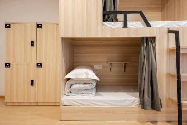 上海青年旅舍哪家好_一晚多少钱-第1张图片-山城妙识 上海青年旅舍哪家好_一晚多少钱-第1张图片-山城妙识