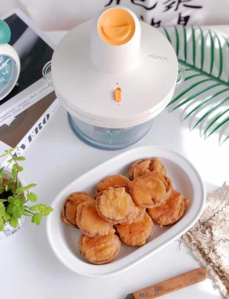 茄盒的面糊怎么调_茄盒面糊用什么面粉-第2张图片-山城妙识 茄盒的面糊怎么调_茄盒面糊用什么面粉-第2张图片-山城妙识