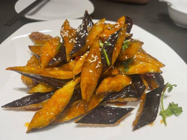 鲁菜有哪些名菜_鲁菜代表菜大全-第3张图片-山城妙识