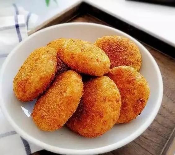 油炸面食的做法_油炸面食的花样大全-第1张图片-山城妙识 油炸面食的做法_油炸面食的花样大全-第1张图片-山城妙识