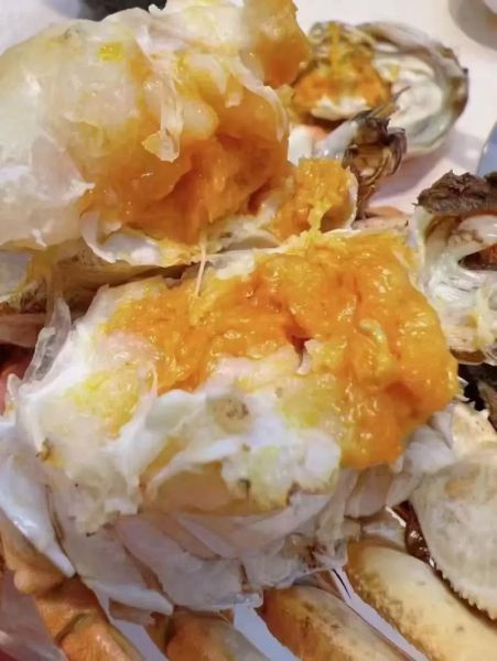 阳澄湖大闸蟹多少钱一斤_2024价格行情-第3张图片-山城妙识