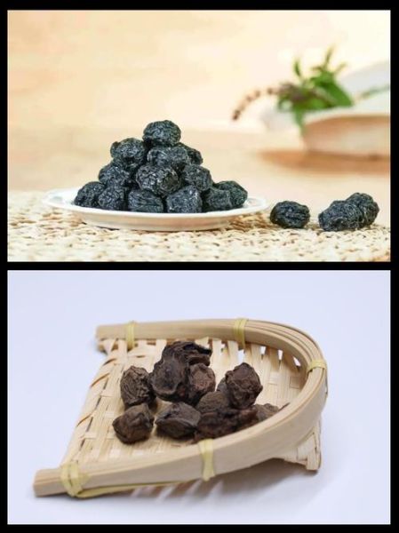 乌梅丸治疗什么病_乌梅丸方解与功效-第3张图片-山城妙识